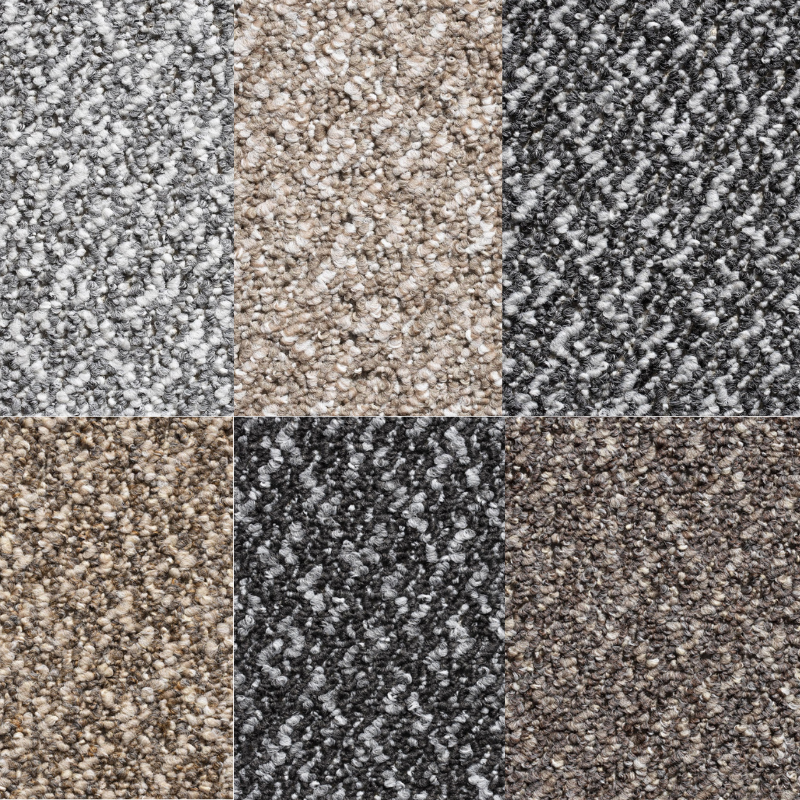 Carpet - AST Floorcoverings
